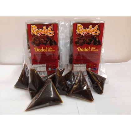 RAMLAH DODOL GULA MELAKA 280G