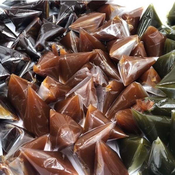 RAMLAH DODOL GULA MELAKA 280G